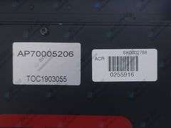 (2) TRT Transtech P2.5 LED iPoster Screens w/ Soft Carry Bags in ...