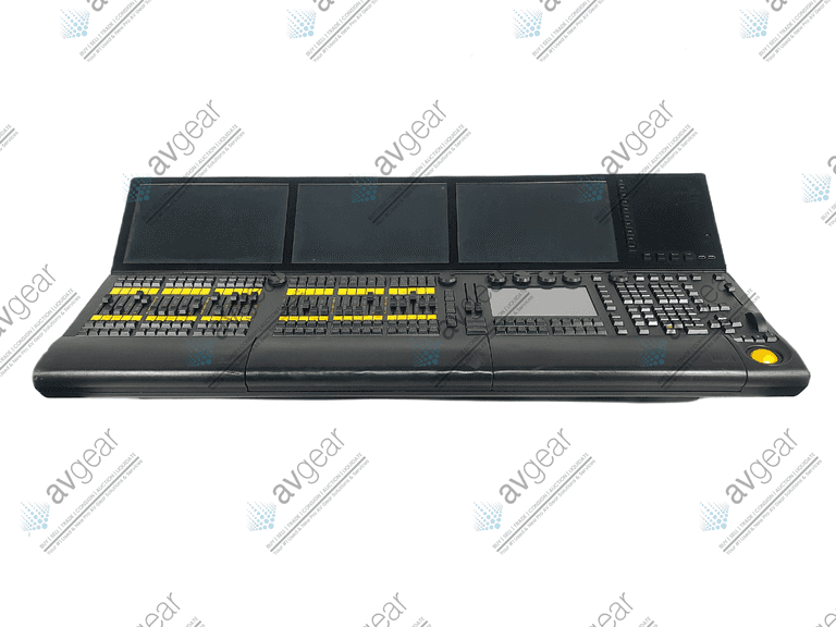 MA Lighting grandMA2 Full-Size Lighting Console w/ Gooseneck Light ...