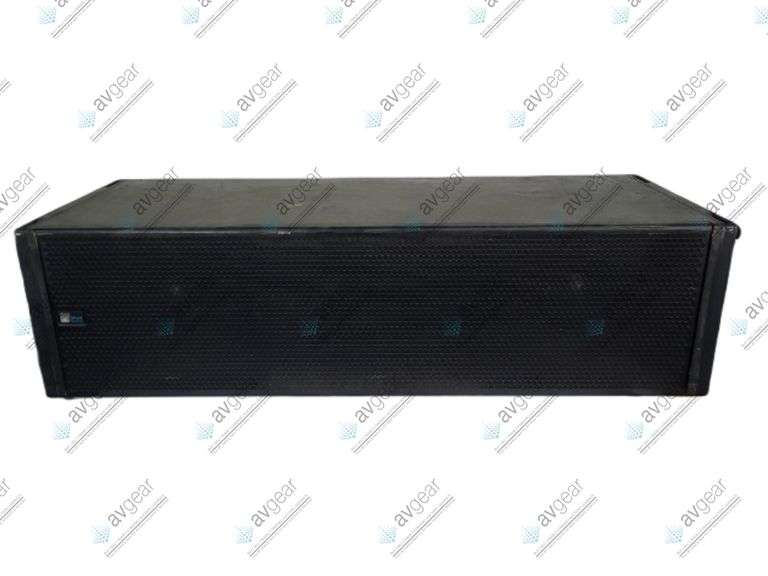 Meyer Sound MILO Line Array Speaker - Joseph Finn Co., Inc.