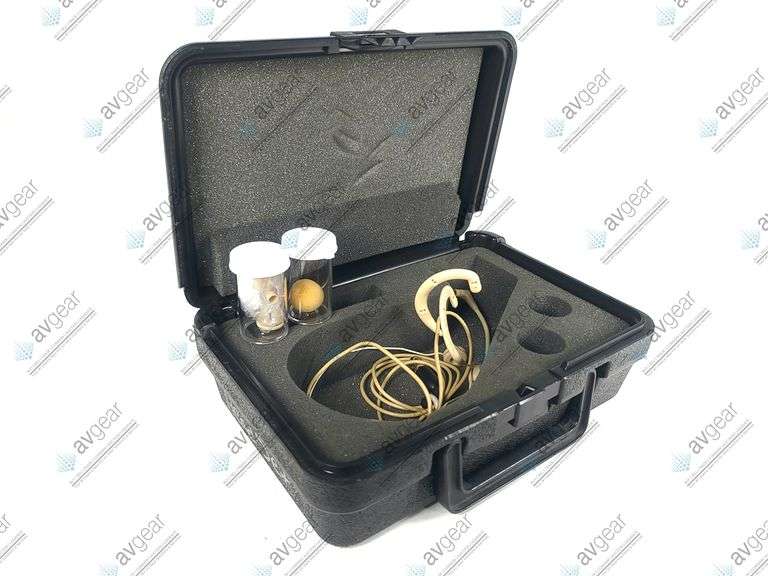 Shure Beta 54 Cardioid Stage Headworn Vocal Microphone in Shure ...