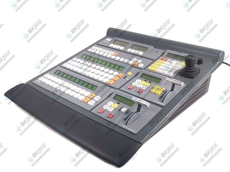 Barco FSN-150 Compact Video Controller - Joseph Finn Co., Inc.