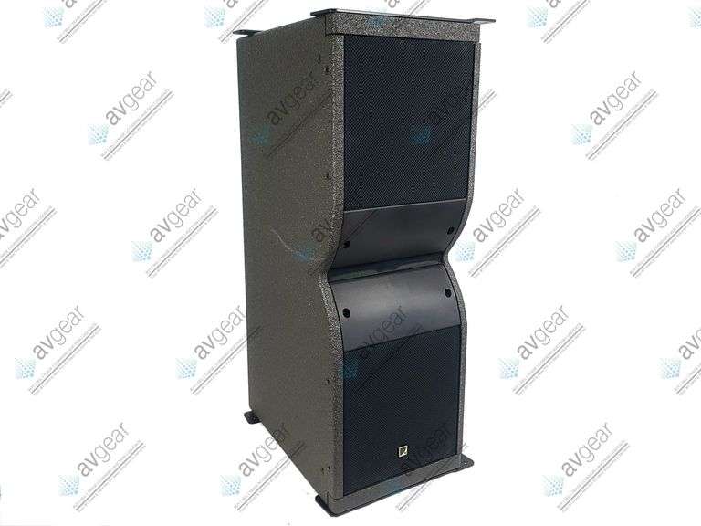 L-Acoustics KARA Line Array Loudspeaker w/ Side Plates for Rigging ...