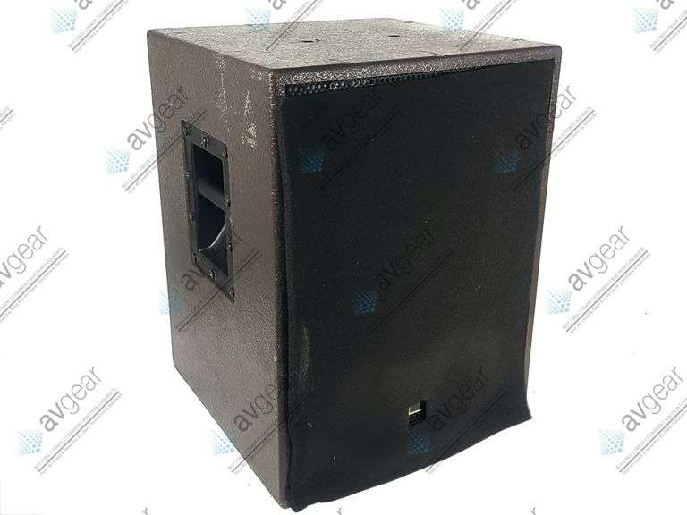 L-Acoustics SB115 Passive Subwoofer - Joseph Finn Co., Inc.
