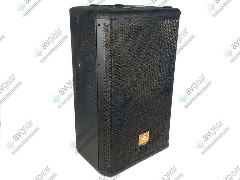 JBL MRX 512M 12" 2-Way Speaker - Joseph Finn Co., Inc.