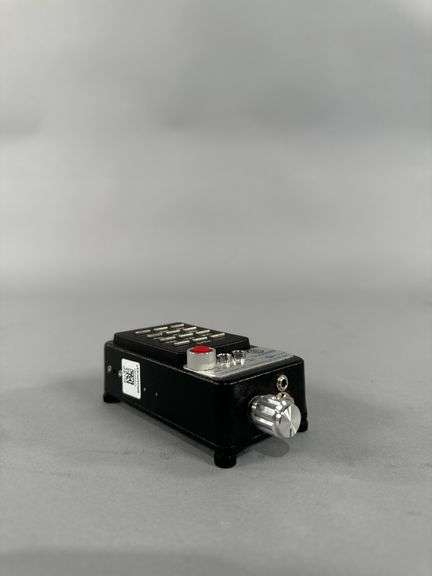 GKC Research Model 655 Unit Only! Unit is in good condition, used like ...