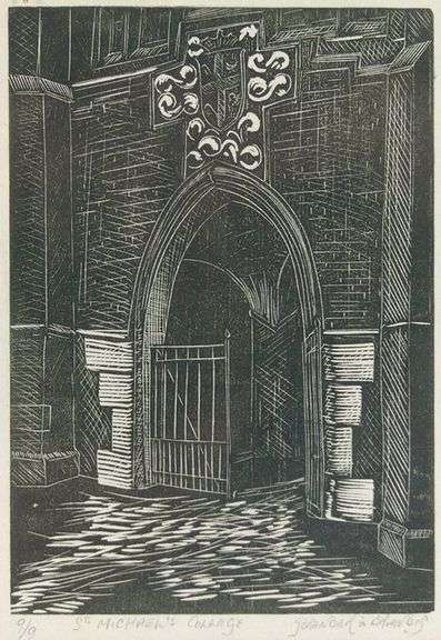 GERARD BRENDER A BRANDIS - Gardner Galleries