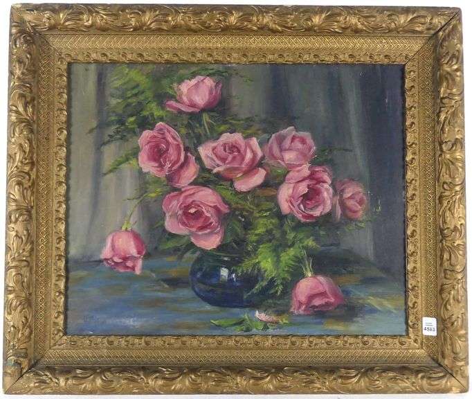 L.L. PHILLIPS - Gardner Galleries