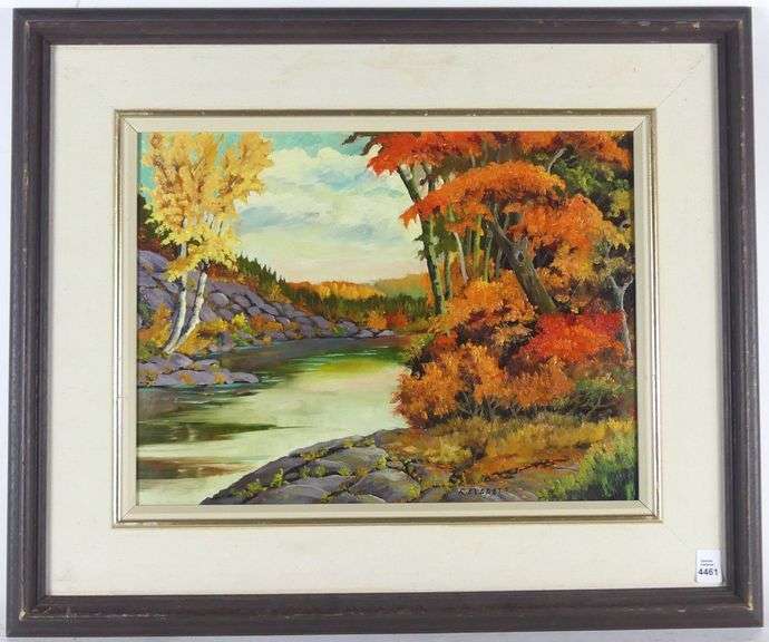 ROBERT EVERETT - Gardner Galleries