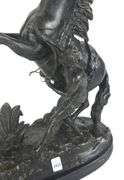 ANTIQUE METAL SCULPTURE - Gardner Galleries