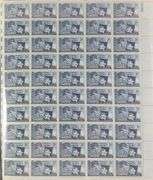 U.S. MINT SHEETS - Gardner Galleries