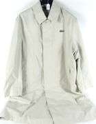 LACOSTE TRENCH COAT - Gardner Galleries