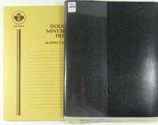 U.S. MINT SHEETS - Gardner Galleries