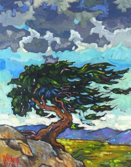 PETER KARAS - Gardner Galleries