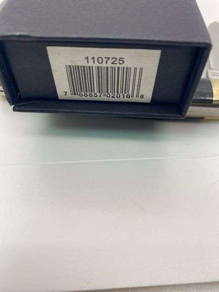 Boker 3 blade stockman - Gary Realty & Auction