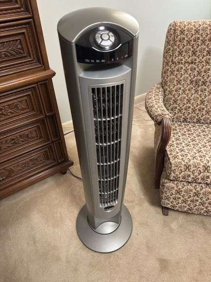 Fan - Gary Realty & Auction