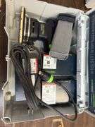 Festool RTS 400 REQ sander - Gary Realty & Auction