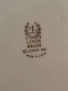 Lenox China - Gary Realty & Auction