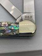 Case abalone copperhead - Gary Realty & Auction