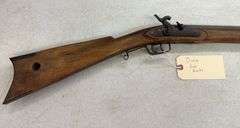 Dixie gun works muzzleloader - Gary Realty & Auction