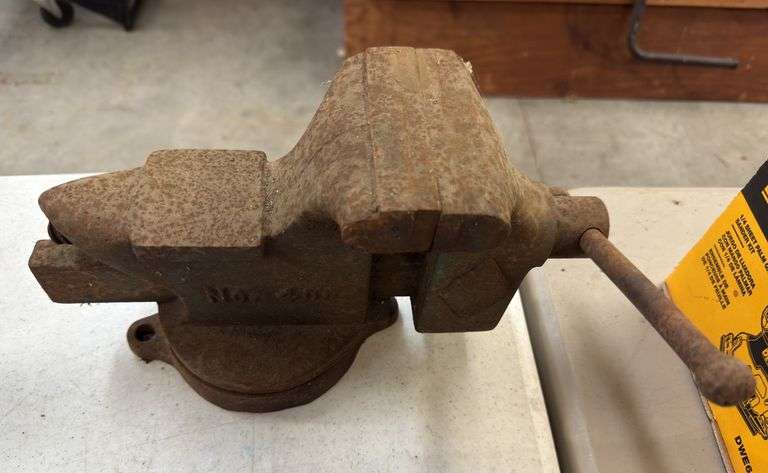 Vise - Gary Realty & Auction