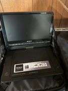 Assorted electronics - Gary Realty & Auction