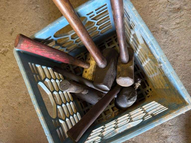 Mallets - Gary Realty & Auction