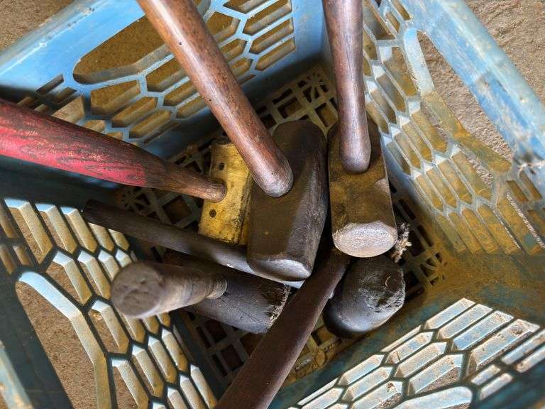 Mallets - Gary Realty & Auction