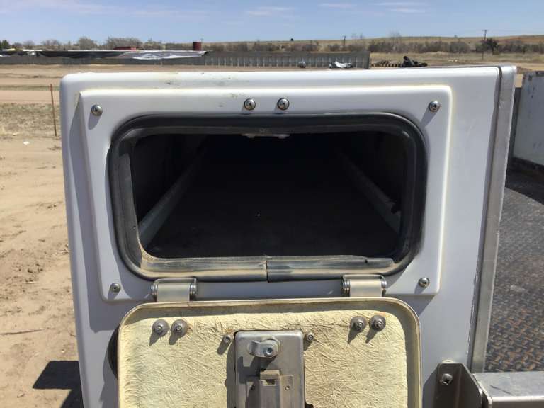 Brand FX Utility Box - Gavel Roads Online Auctions