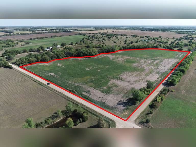 Tract 2: 22.45 Acres - Gavel Roads Online Auctions