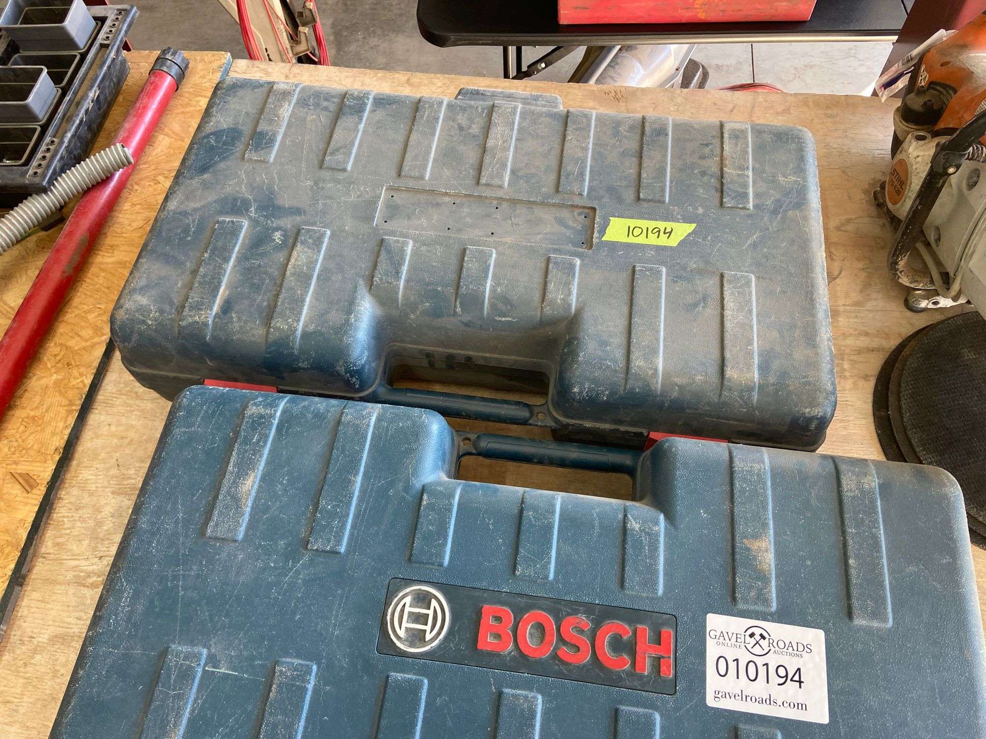 Bosch gll150e store