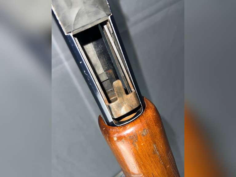 Mossberg 500AB 12ga Shotgun - Gavel Roads Online Auctions