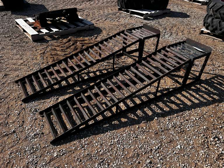 ATV Ramps - Gavel Roads Online Auctions