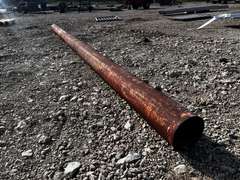 (1) Metal Pipe - Gavel Roads Online Auctions