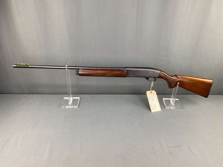 -172 - Remington Sportsman 48 20ga Semi-Auto Shotgun #3824241 - Gavel ...