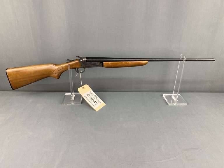 Savage 94 Series M 410ga Break Open Shotgun #P758079 - Gavel Roads ...