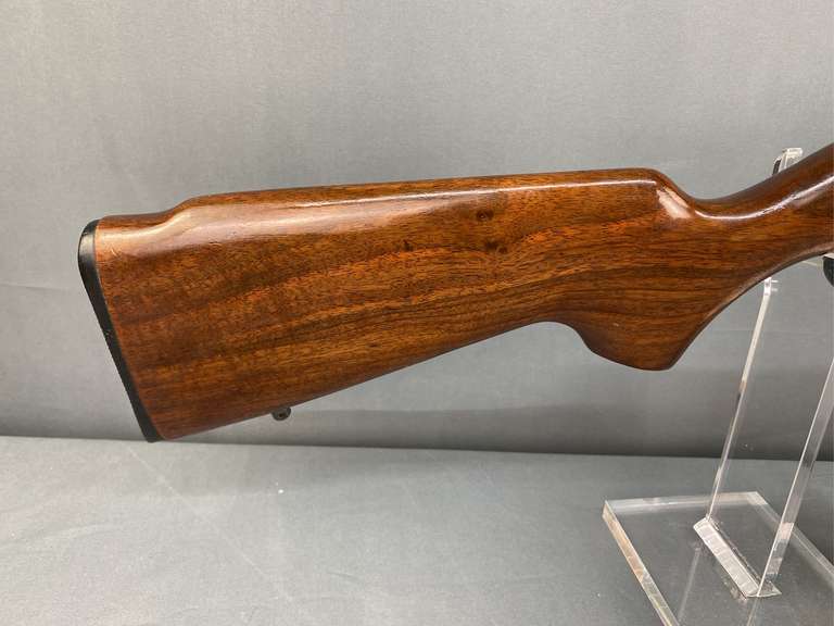 Western Auto Revelation 100 22S/L/LR Bolt Rifle #NVSN - Gavel Roads ...