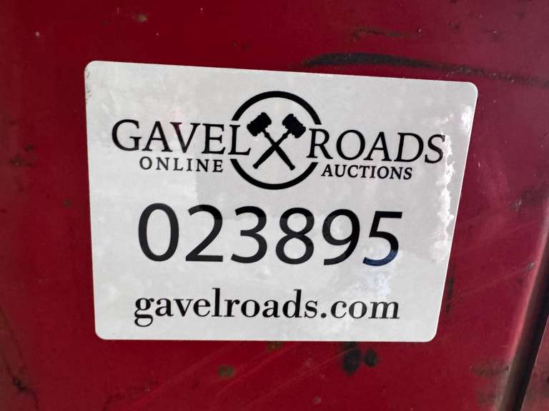 Forney Model CB AC Arc Welder - Gavel Roads Online Auctions