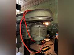 Delta Tapping/Threading Machine - Gavel Roads Online Auctions