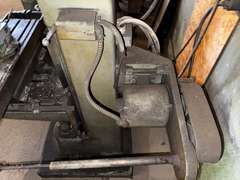 Index Vertical Milling Machine - Gavel Roads Online Auctions