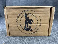 (1) Box AngelFire 308Win Ammunition - Gavel Roads Online Auctions