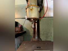 Delta Tapping/Threading Machine - Gavel Roads Online Auctions