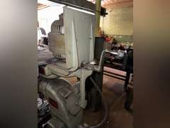 Index Vertical Milling Machine - Gavel Roads Online Auctions