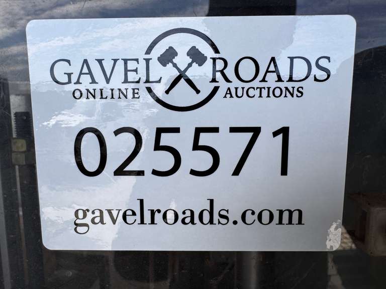 Mini-Jector 501 Injection Molder - Gavel Roads Online Auctions