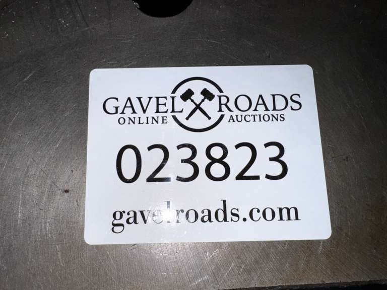 Delta Tapping/Threading Machine - Gavel Roads Online Auctions