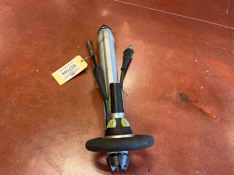 ResQtec Hydraulic Ram - Gavel Roads Online Auctions