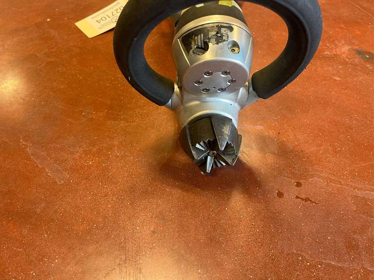 ResQtec Hydraulic Ram - Gavel Roads Online Auctions