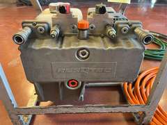 ResQtec Hydraulic Power Unit with Hoses - Gavel Roads Online Auctions