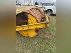 Roller/Packer - Gavel Roads Online Auctions