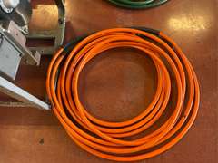 ResQtec Hydraulic Power Unit with Hoses - Gavel Roads Online Auctions