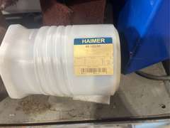 Haimer Shrink Fit Power Clamp - Gavel Roads Online Auctions